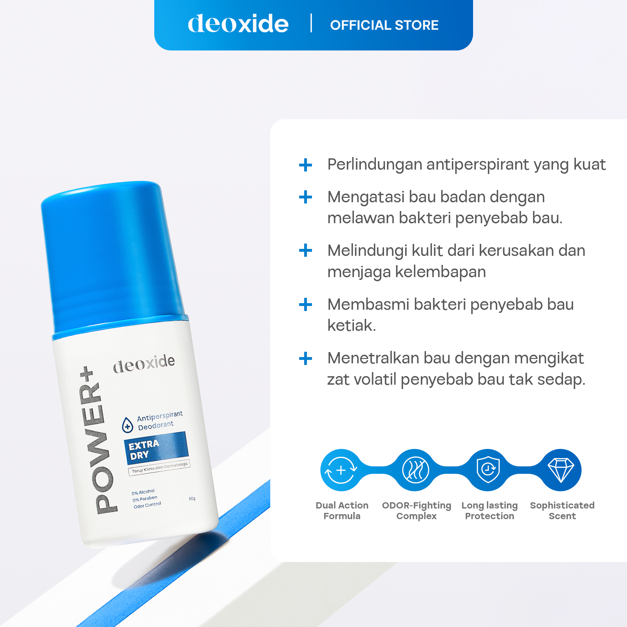 Deoxide