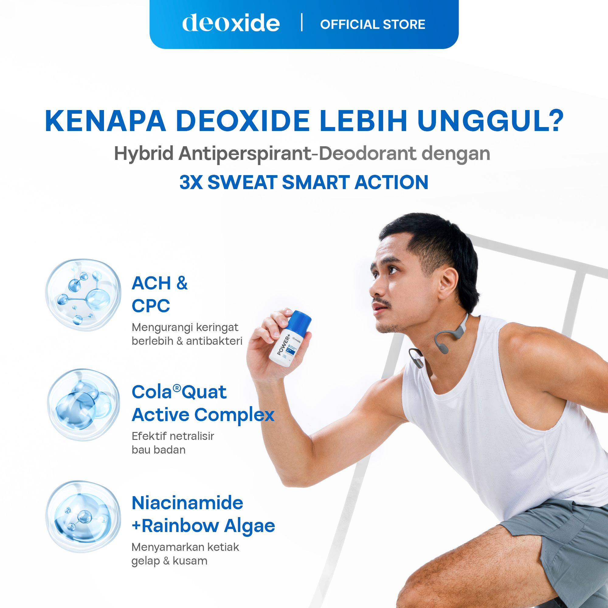 Deoxide